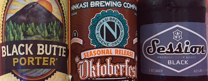 The Beer Chaser: A Tour of Pubs in Portland